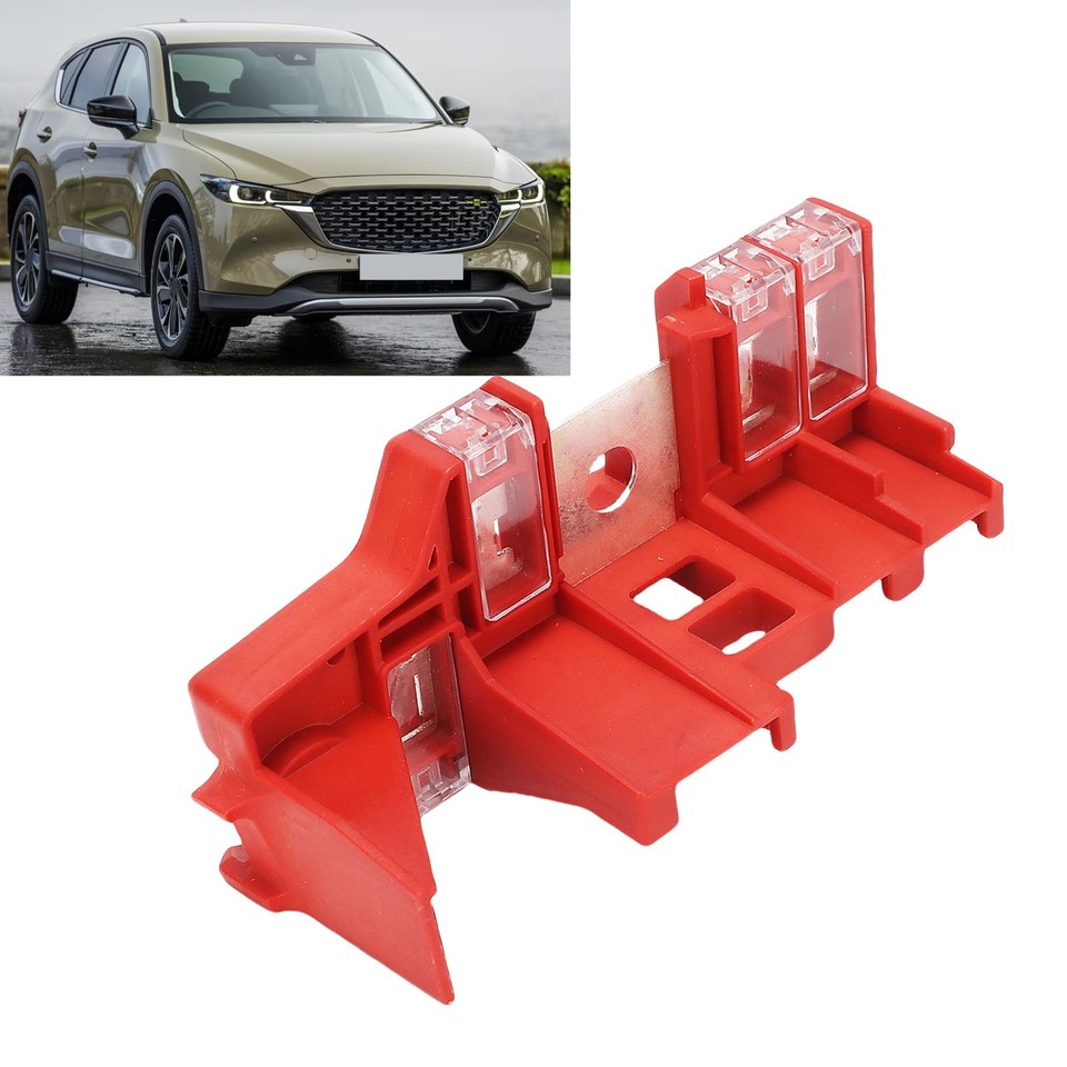 Battery Terminal Fuse Block D07A 67 S99B Anti High Temperature ...