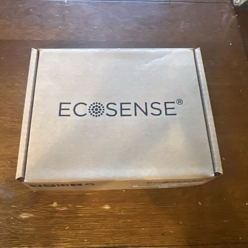 NEW ECOSENSE LDCM-PL-120-277-010V-GR EcoSpec Linear Dimming Control ...