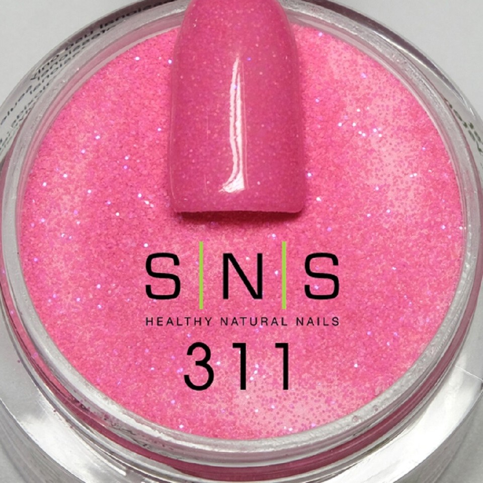 SNS Nail Dipping Powder 1 oz *Choose any Color* 246-400 | eBay