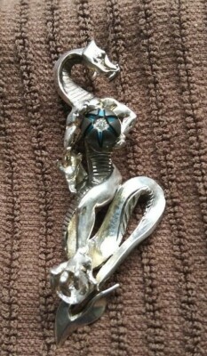 Galatea Pearl Mythical Beta Dragon Holding Galatea Pearl in upper hand ...