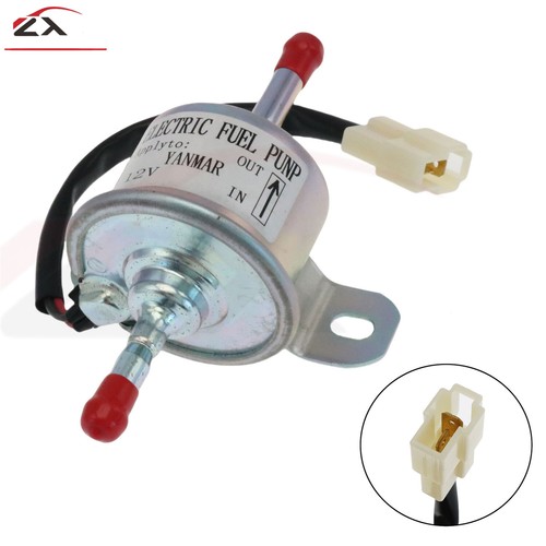 Fits Kubota Fuel Pump Assembly 1G377-52030 1G37752030 | eBay