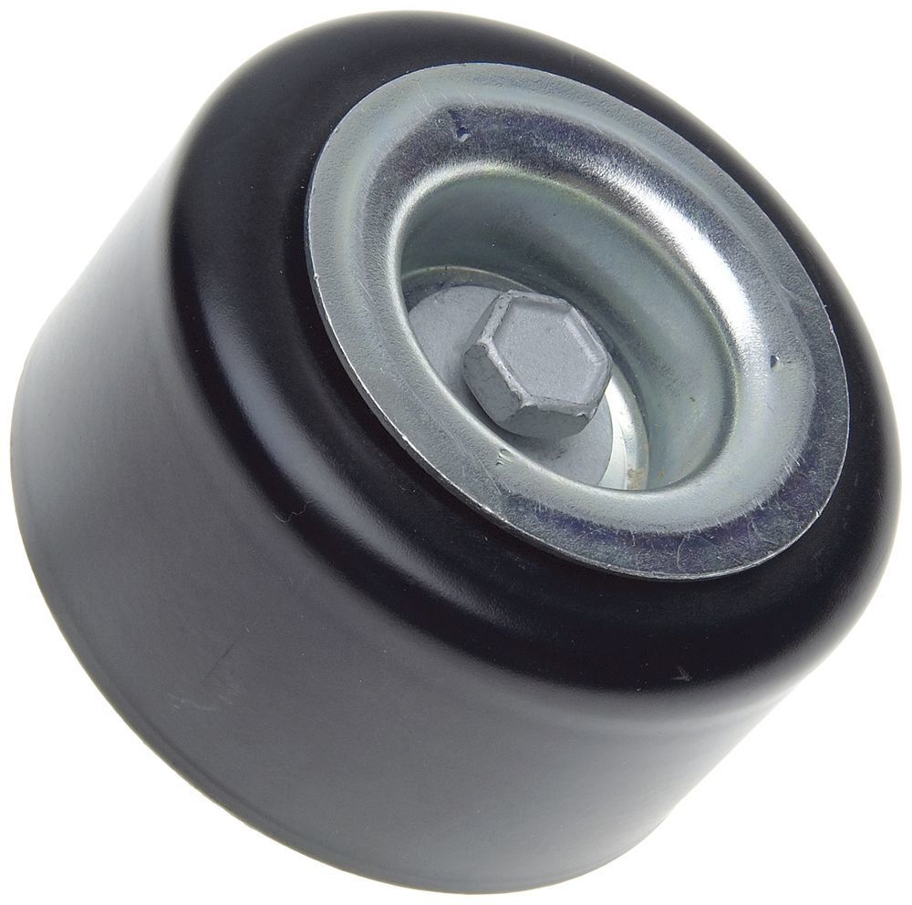 Accessory Drive Belt Idler Pulley-DriveAlign Premium OE Pulley Gates ...