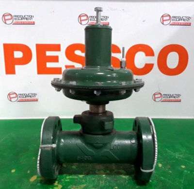 🟠MALLARD CONTROL 5450 DUMP VALVE PESSCO IS OFFERING 1 C120822-23-24 🗽 ...