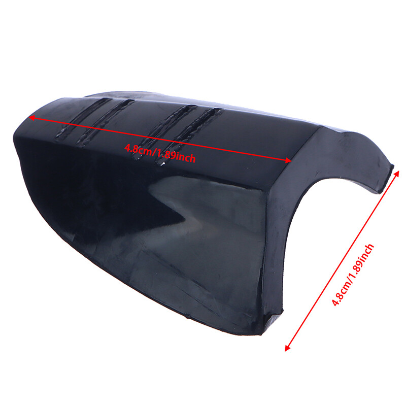 2PCS Eye Goggles Side Shields Clear Safety Glasses Protection Universal ...