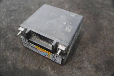 Auxiliary Battery 12V 56029759AB OEM Jeep Wrangler JL 2021 | eBay