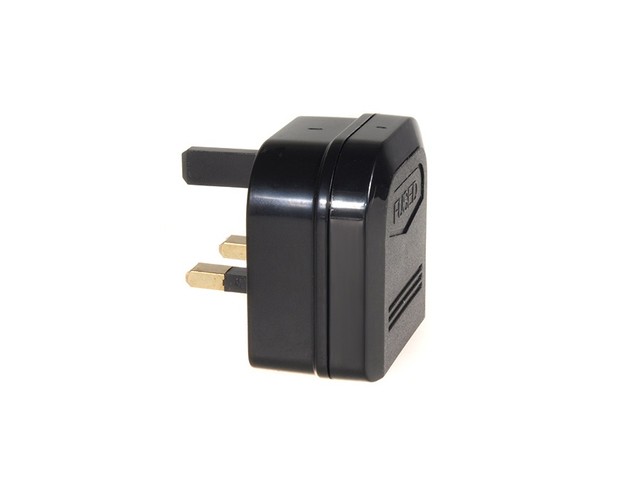 England Stecker Stromstecker UK 3 A Sicherung online kaufen | eBay