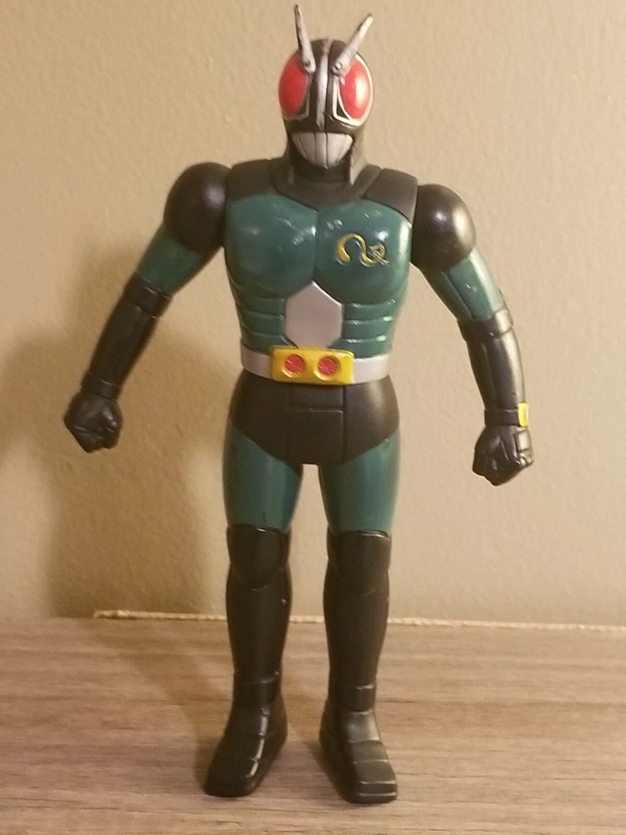 Kamen Rider Black Rx