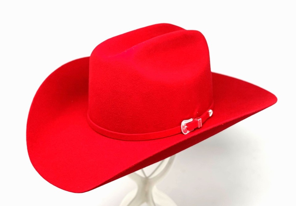 BAILEY LIGHTNING WOOL BLEND UNISEX COWBOY WESTERN HAT | eBay