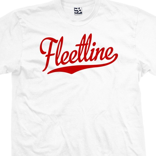 Fleetline Script Tail Shirt | Classic Bomb Car Lowrider Unisex | eBay
