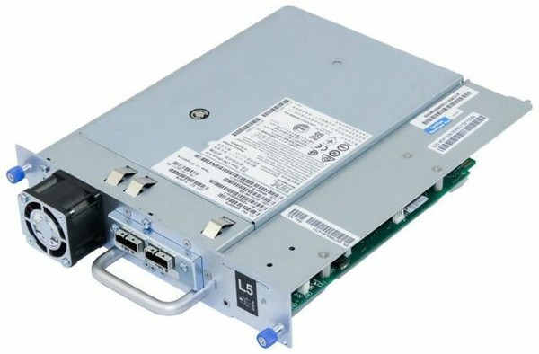 46X6073 IBM Lto5 HH SAS Drive With Sled for sale online | eBay
