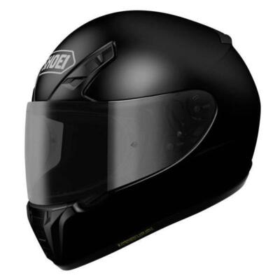 Shoei Ryd Full Face Motorcycle Helmet Gloss Black | eBay Australia