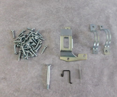 Hoover uH71250 Whole House Rewind Parts And Screws | eBay