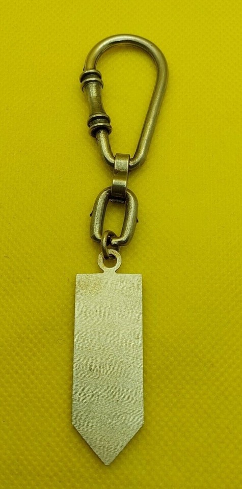 Ski skiing jumping - CERVINA Italy mountaineering, vintage metal ...