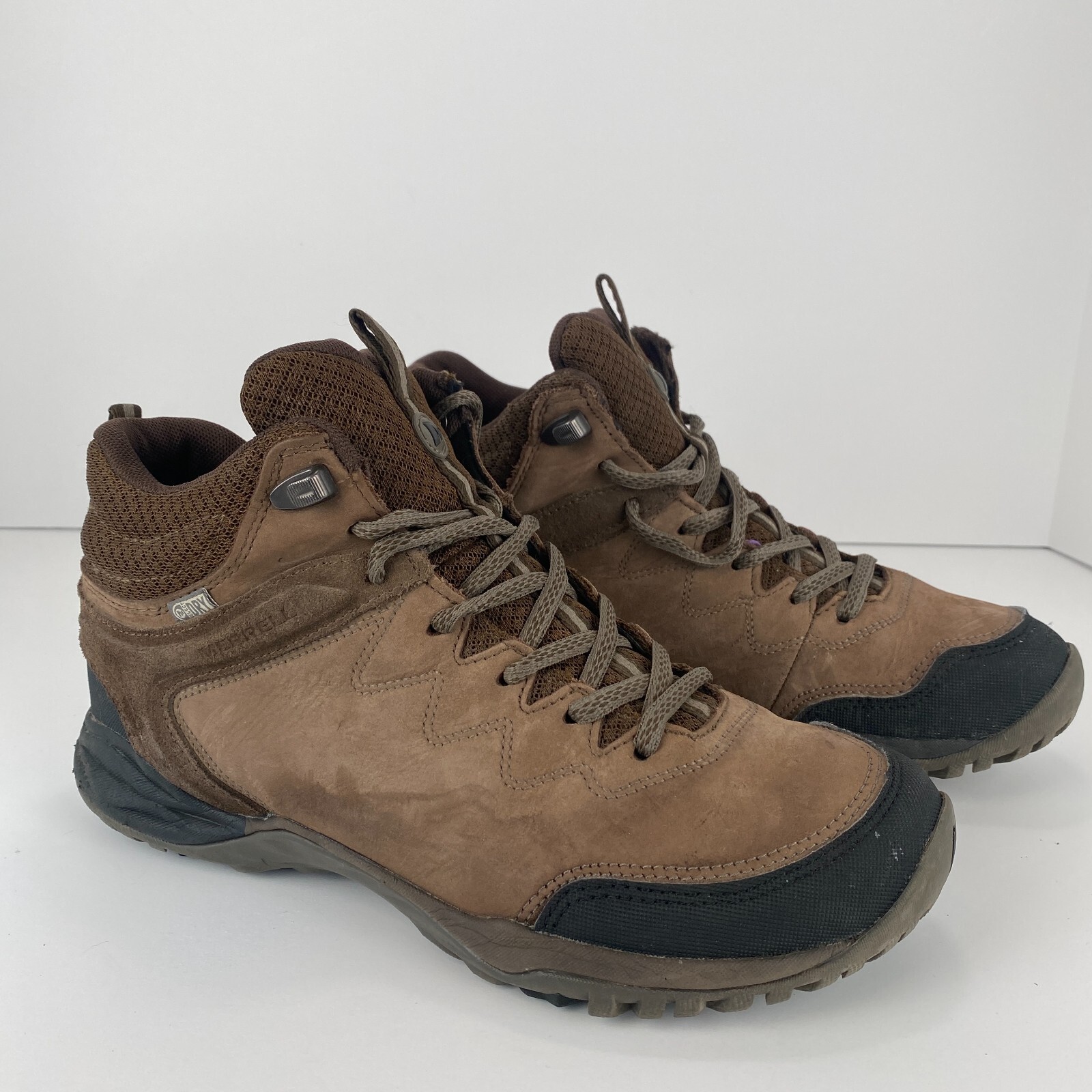 Merrell Siren Traveller 2 J46554 Womans Hiking Shoes … - Gem