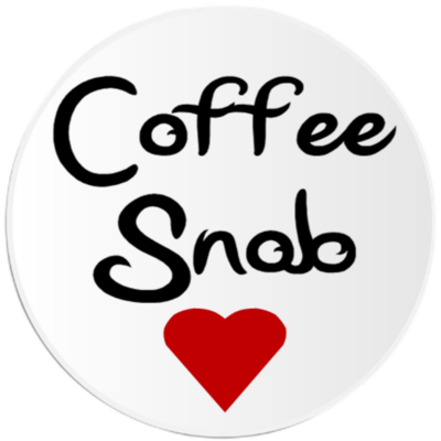 Coffee Snob - Circle Sticker Decal 3 Inch | eBay