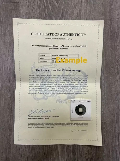 UNC Silver Proof Coin Dragon Copper 10 Cash in Silver 1906 Sichuan ...