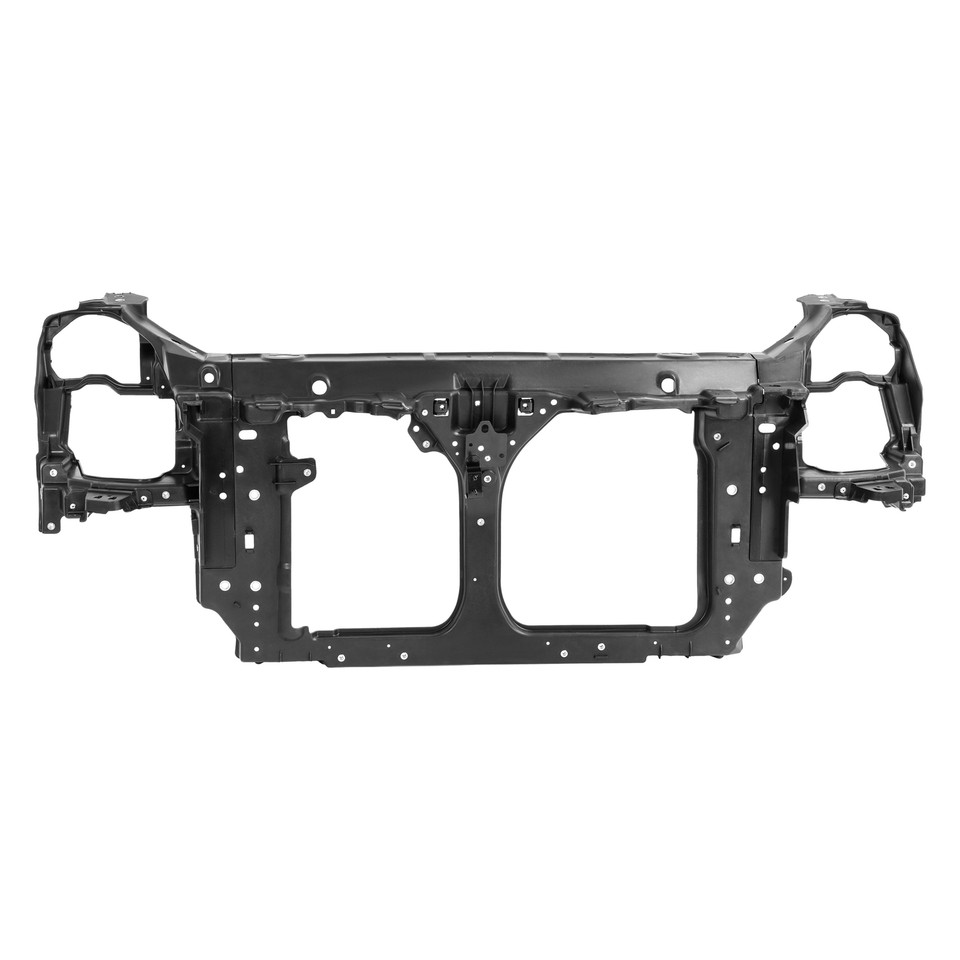 Black Front Radiator Support For Infiniti G35 3.5L V6 2003-2007 # ...