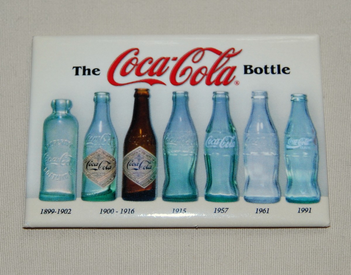 Coca Cola Kan Historie