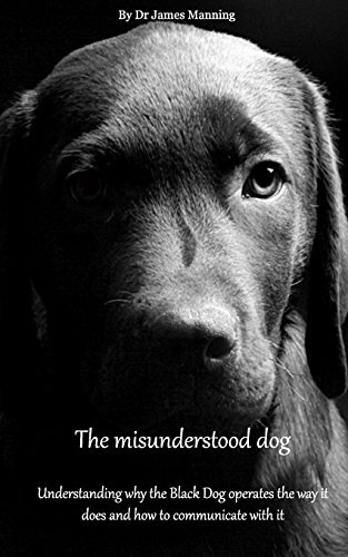 The Misunderstood Dog: Understanding why the Black operates the ...
