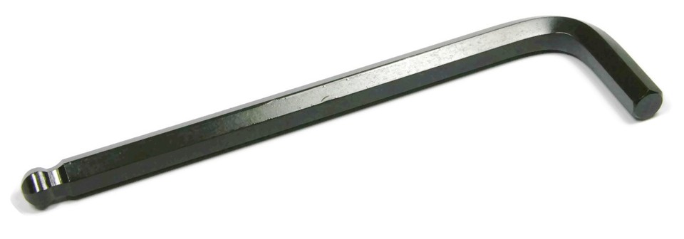 Industrial Allen Key Hex Wrench Long Arm Allen Wrench Set Ball Point ...