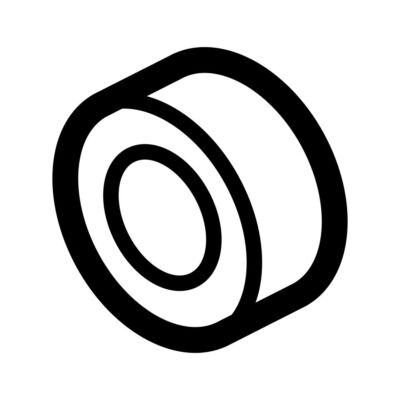 Genuine OEM Engine Air Intake Hose Seal For BMW 13717593172 | eBay