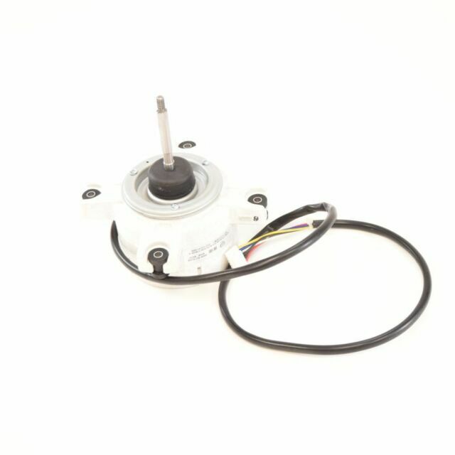 LG 4681A20122B Air Conditioner Drive Motor Assembly for sale online | eBay