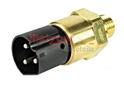 METZGER Radiator Fan Temperature Switch Black For BMW Z3 E21 E23 ...