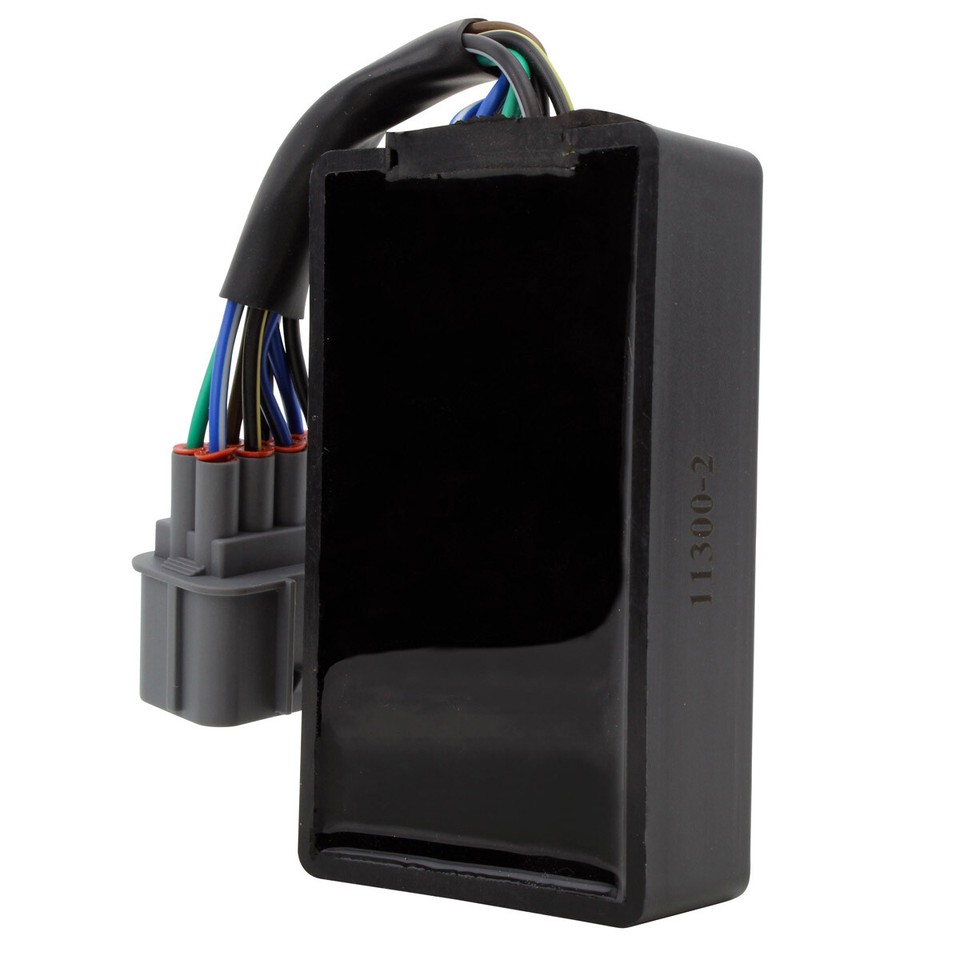 HP CDI Box For Honda TRX 300 2x4 TRX300 FW 4x4 Fourtrax TRX300FW 1998 ...