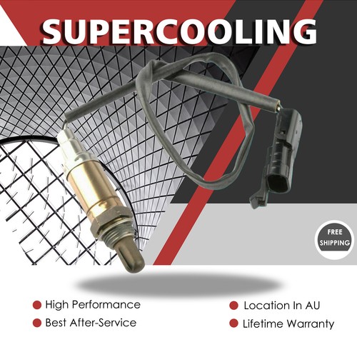 O2 Oxygen Sensor For Holden Commodore VP VR VS VT VU VX VY 3.8L V6 88 ...