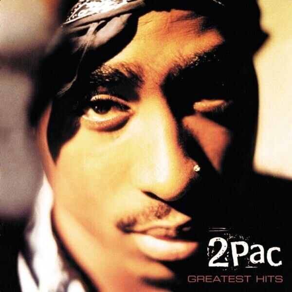 2pac Album Covers