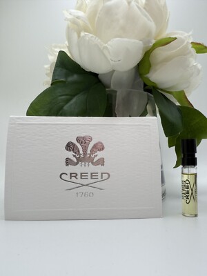Creed Centaurus Eau de Parfum Sample Spray 2ml | eBay