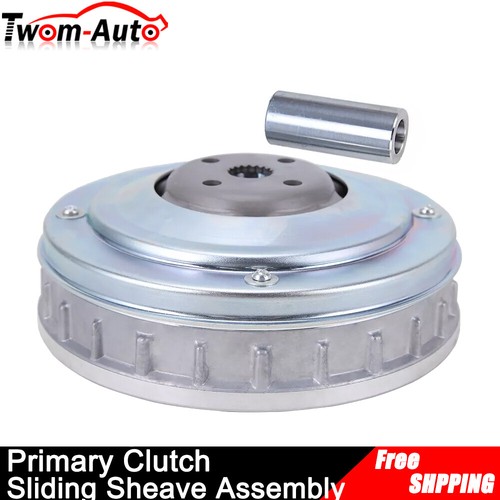 Clutch Primary Sliding Sheave For 2006-09 Yamaha Rhino 450 #2P5-17611 ...
