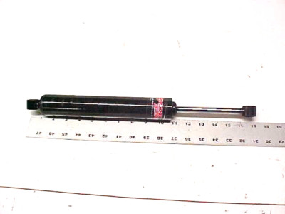 Ryde FX 8277 Snowmobile Rear Suspension Shock MXZ Legend 500 550 | eBay