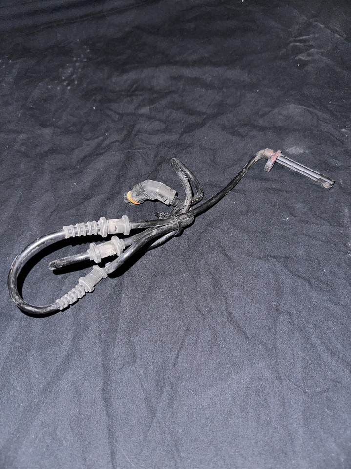 2017 - 2019 MERCEDES GLS450 FRONT RIGHT ABS WHEEL SPEED SENSOR OEM | eBay