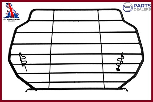 GENUINE VOLVO XC90 2015-2024 TRANSVERSE DOG GUARD MESH PARTION GRILLE ...