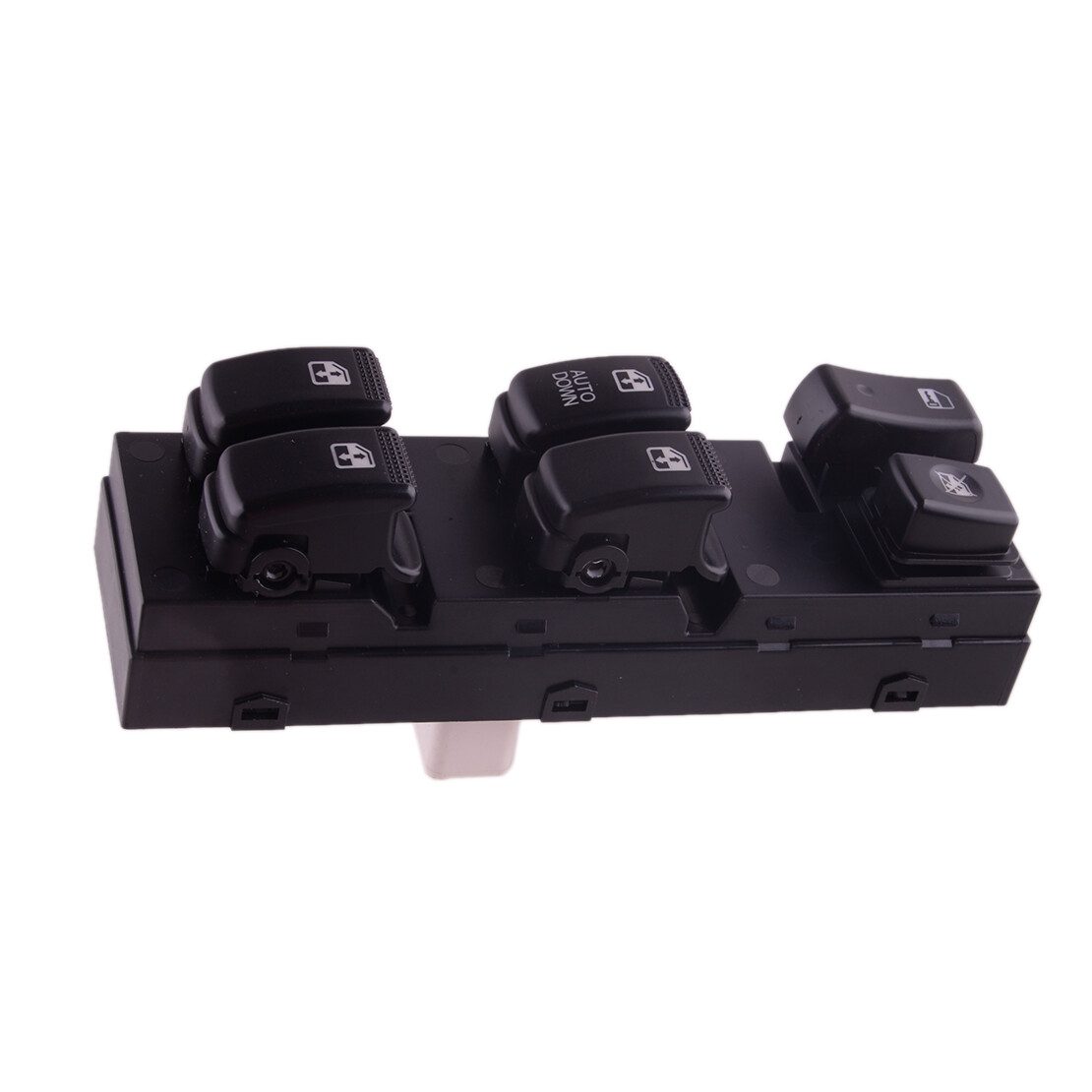 Car Driver Side Window Switch fit for Hyundai Santa fe OEM 93570-1F370 ...