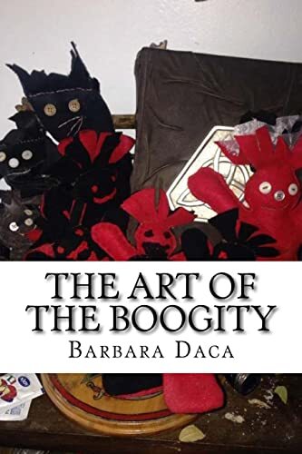 The Art of the Boogity: Hoodoo in the Heart of the Appalachia ...