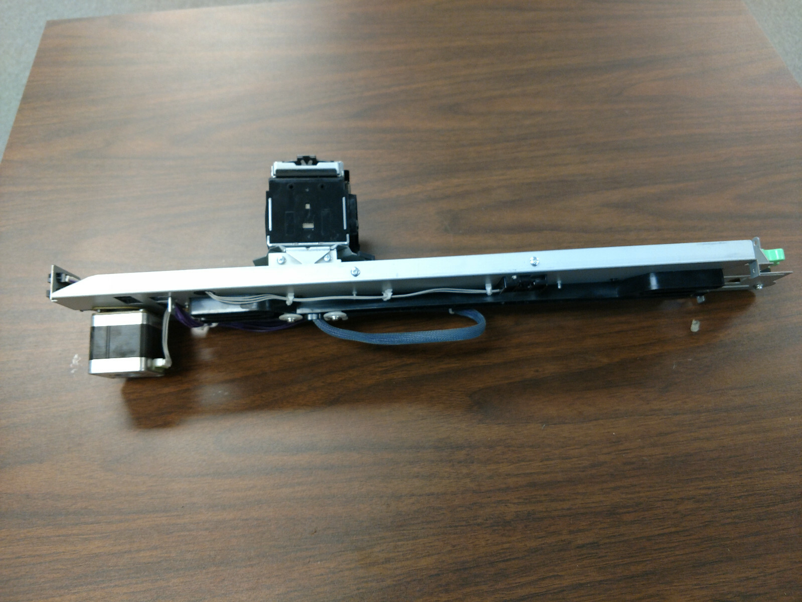 A3EP560100 Konica Minolta FS-534, FS-536, FS-527, C3850/ C3851 Stapler ...