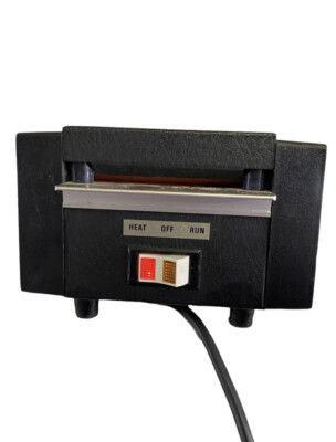 Machines - Id Card Laminator