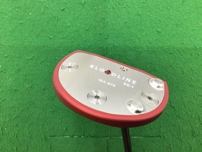 Bloodline Putter RG-1 2019 Center Shaft 34 Inch Used | eBay