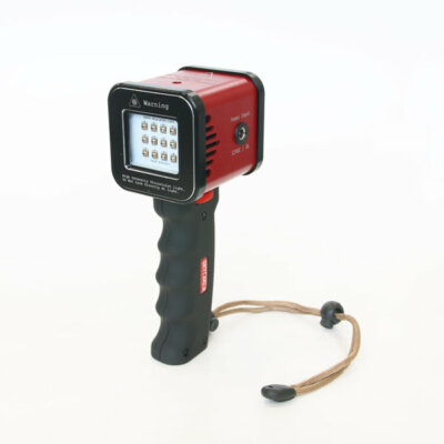 Portable UV LED Curing System UVA Light Machine PRIME-250 405nm 36W | eBay