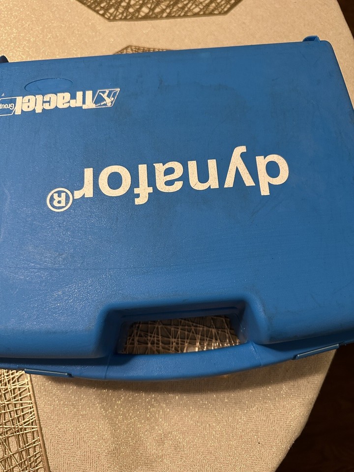 TRACTEL DYNAFOR LLX2 1Tdigital load indicator /scale mobile crane ...