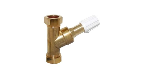 Myson Abv 22mm Automatique Droit Auto Rocade Valve - ABV22S Neuf | eBay