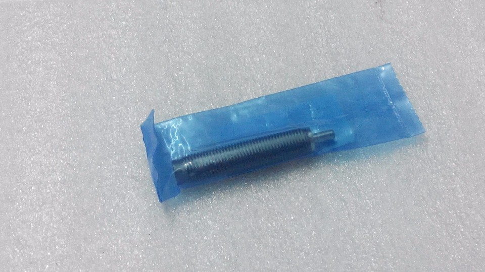 SMC RBA1411-X692 SHOCK ABSORBER | eBay