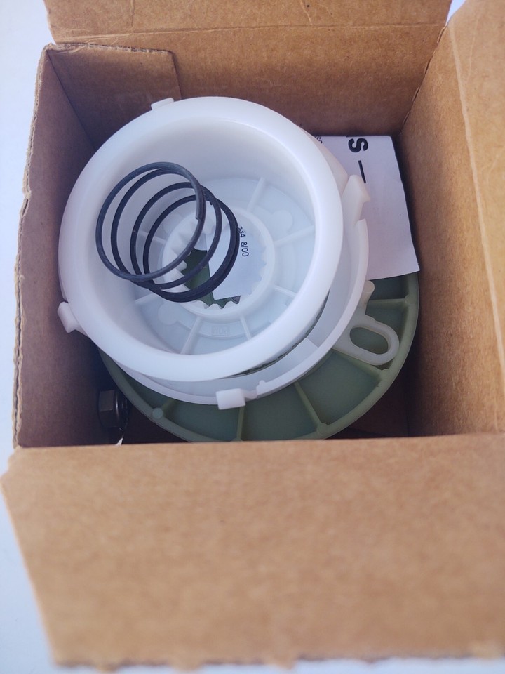 W10721967 Washer Pulley Clutch Kit For Whirlpool | eBay