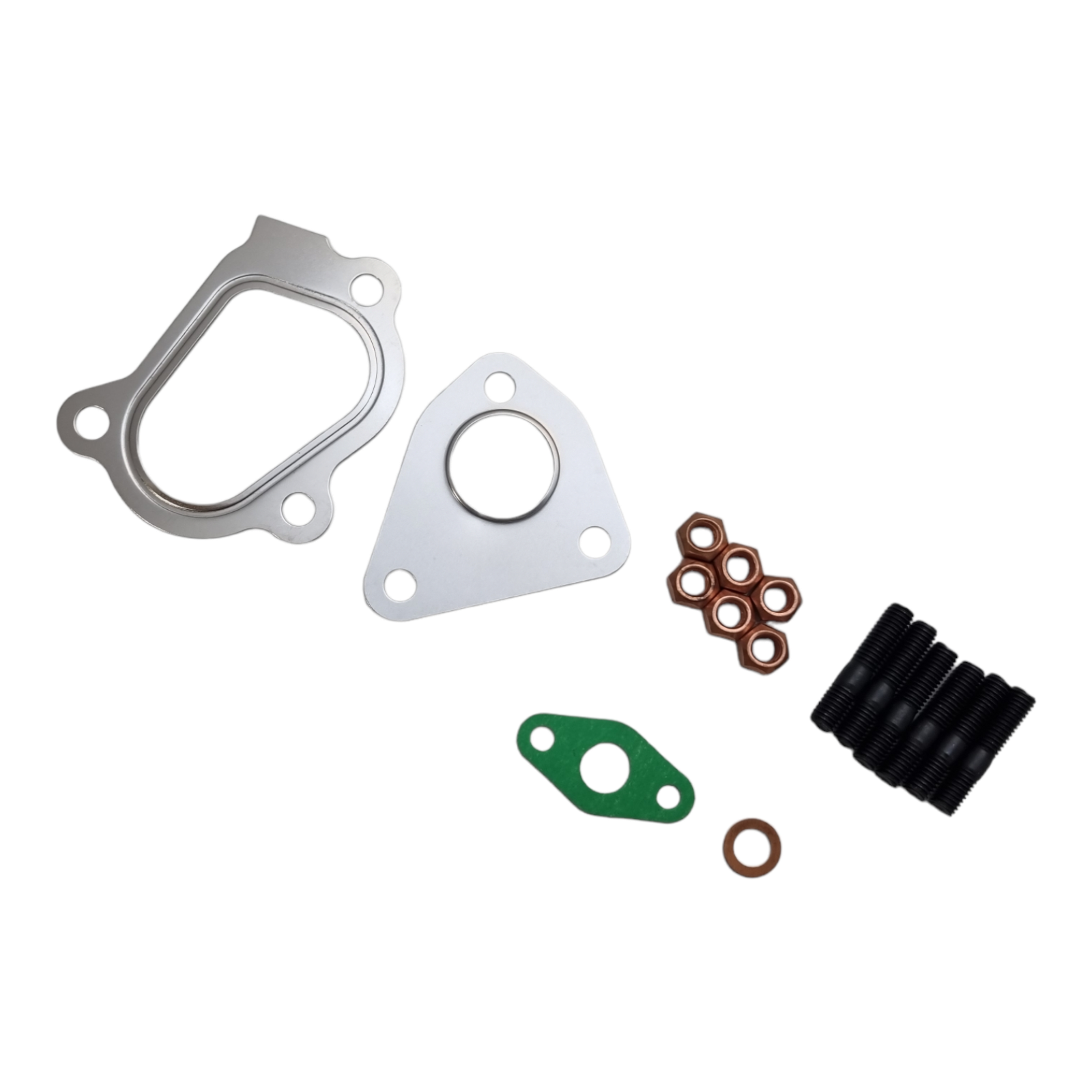 Turbocharger Upgrade Vauxhall Corsa / Fiat Doblo Fiorino Panda 1.3 CDTI ...