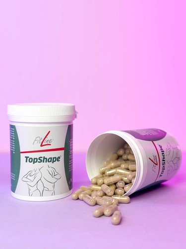Top Shape FitLine 😍 Dimagrimento rapido e Naturale, Provalo Ora! - 180 ...