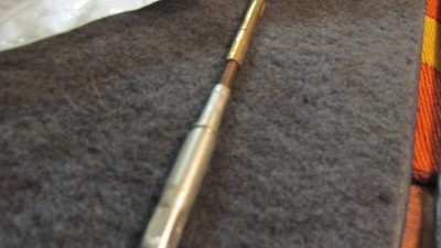 NOS 1967 - 1975 FORD TRUCKS SPEEDOMETER CABLE TIP ADAPTOR ASSEMBLY C7TZ ...