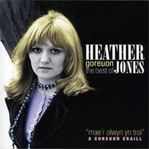 Goreuon: The BST of Heather by Heather Jones (CD, 2004) for sale online ...