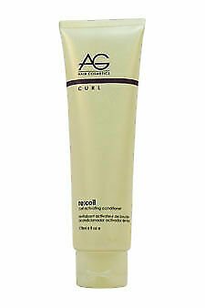 AG Hair Cosmetics Recoil Curl Activating Conditioner 6fl Oz for sale ...